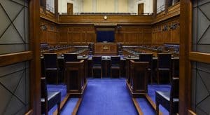 History of the Assembly - Northern Ireland Assembly Recruitment Website