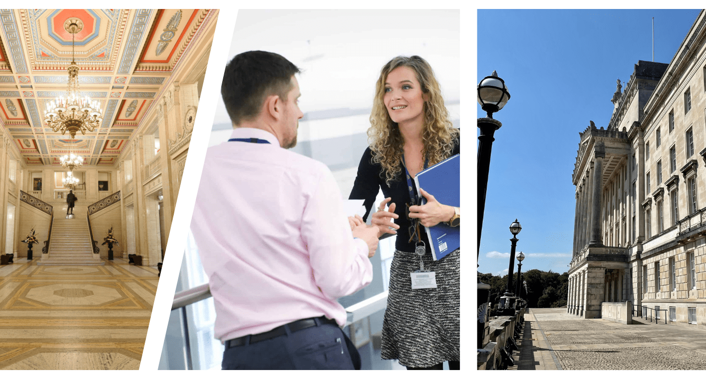 IT Security Officer Recruitment Opportunity - Northern Ireland Assembly ...
