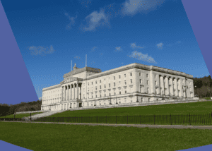 Youth Assembly Support Officer (February 2025) - Northern Ireland ...