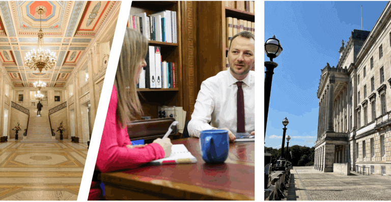 Assembly Clerk - Candidate Information Booklet (May 2025) - Northern ...